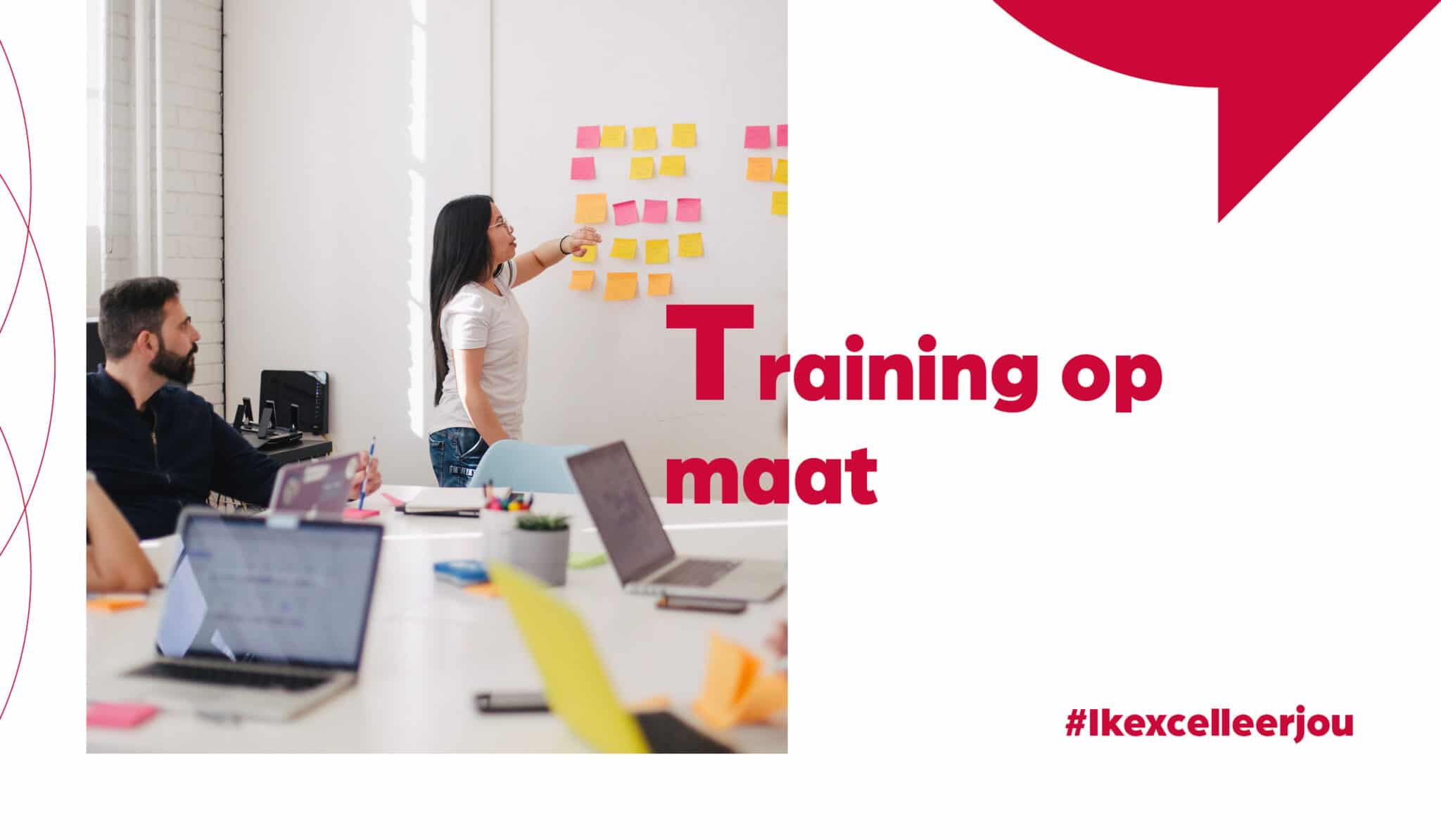 Training op maat - Bureau Delight